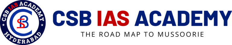 Videos – CSB IAS Academy